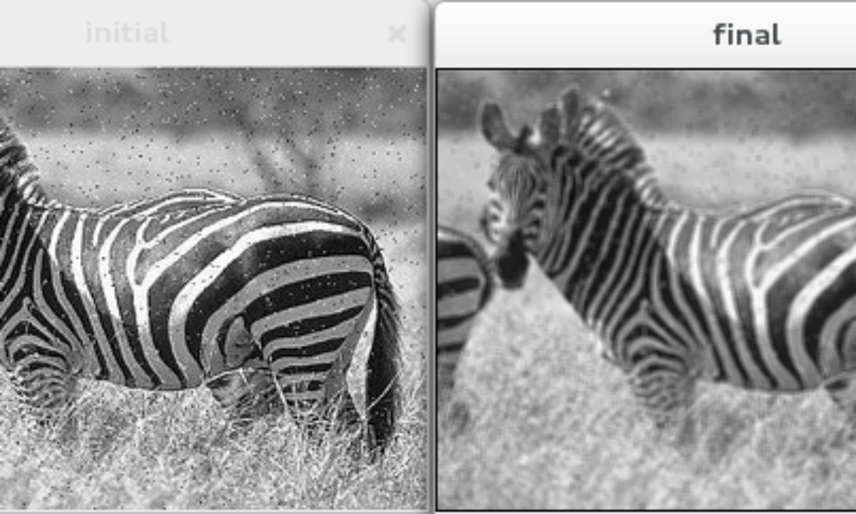 Ern hrung Verrat Best tigen Low Pass Filter In Image Processing Danach